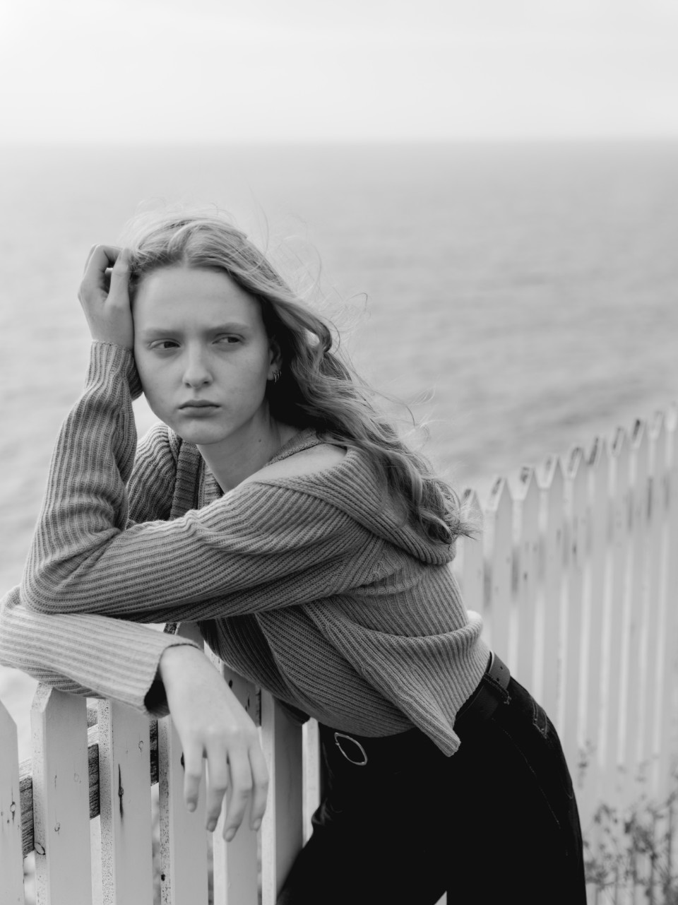 MADISON STUBBINGTON by Kult Models London – Model Agency, United Kingdom