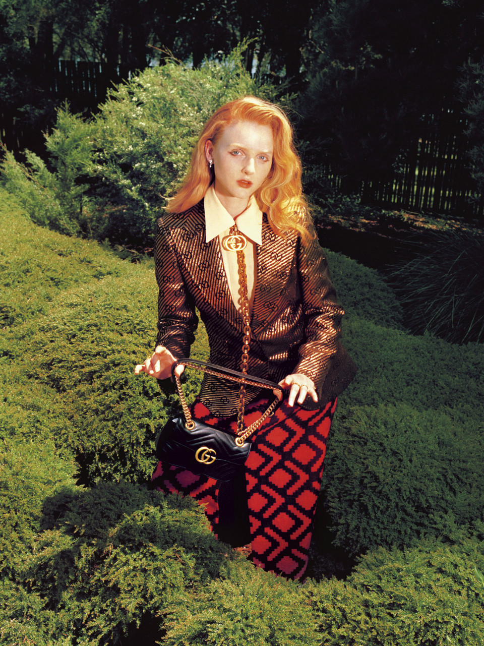 MADISON STUBBINGTON by Kult Models London – Model Agency, United Kingdom