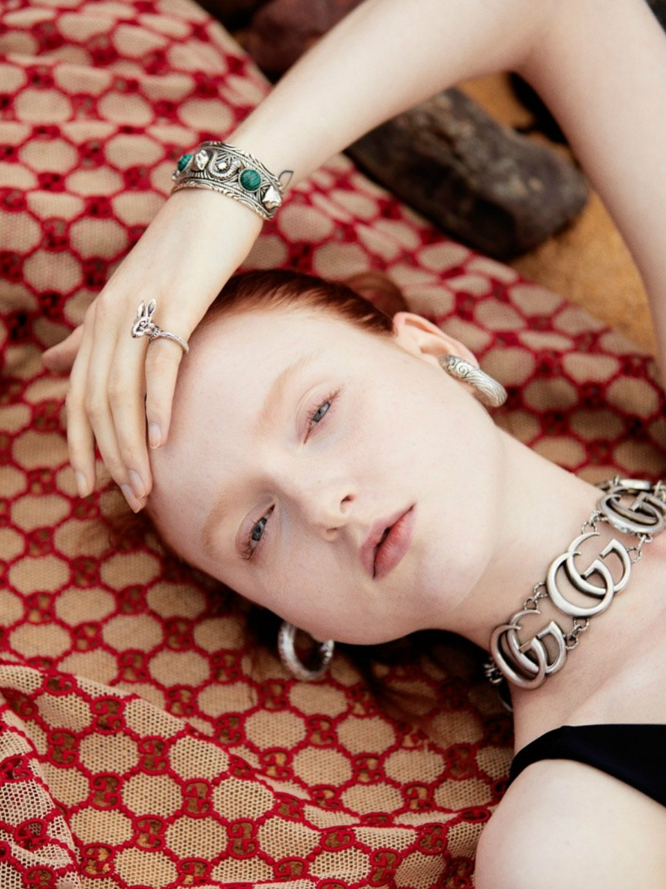 MADISON STUBBINGTON by Kult Models London – Model Agency, United Kingdom