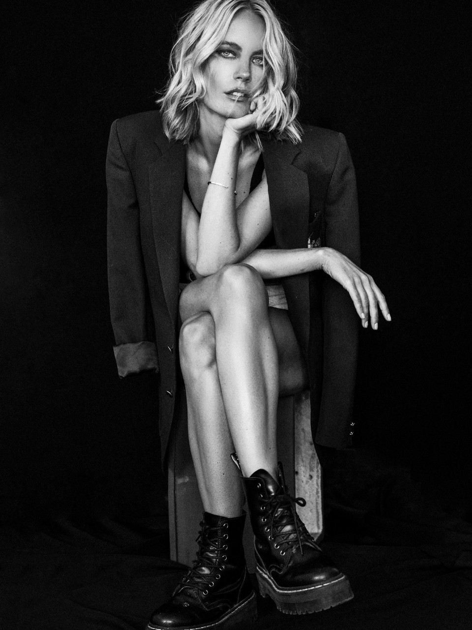 MARIJANA by KULT MODELS Hamburg, Germany