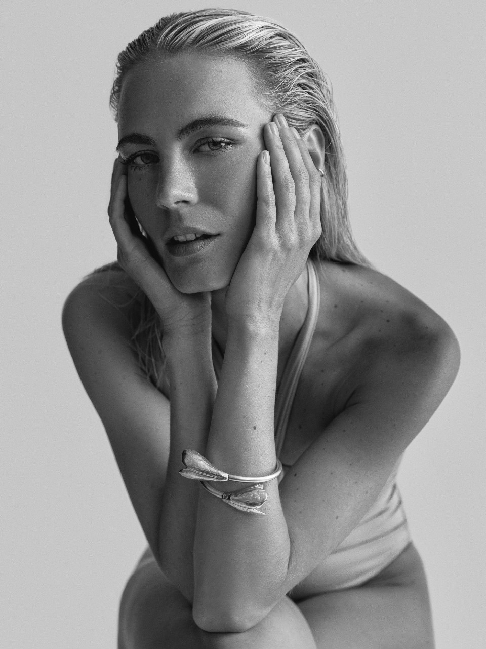 MARIJANA by KULT MODELS Hamburg, Germany