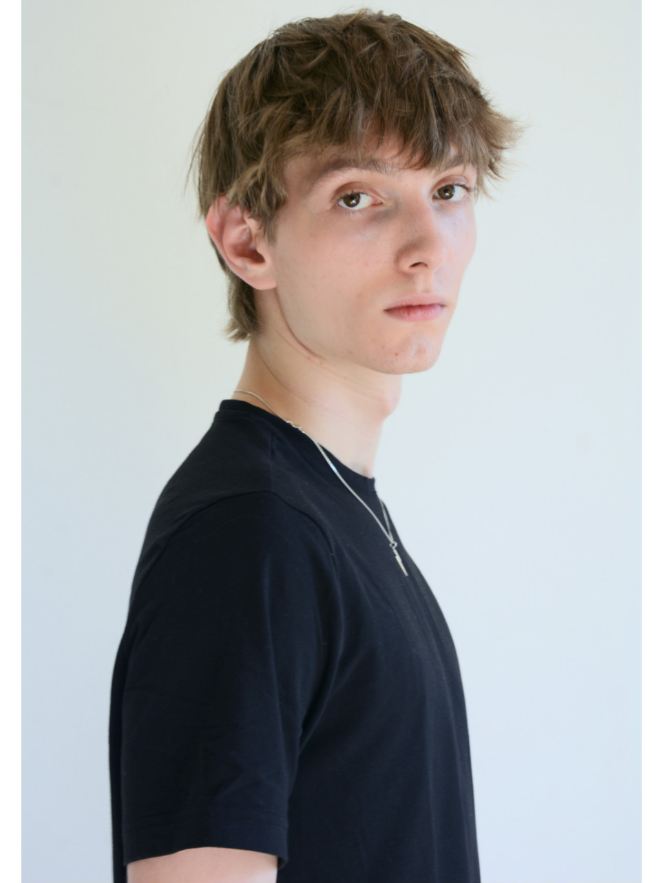 NINO WESSMAN by Kult Models London – Model Agency, United Kingdom