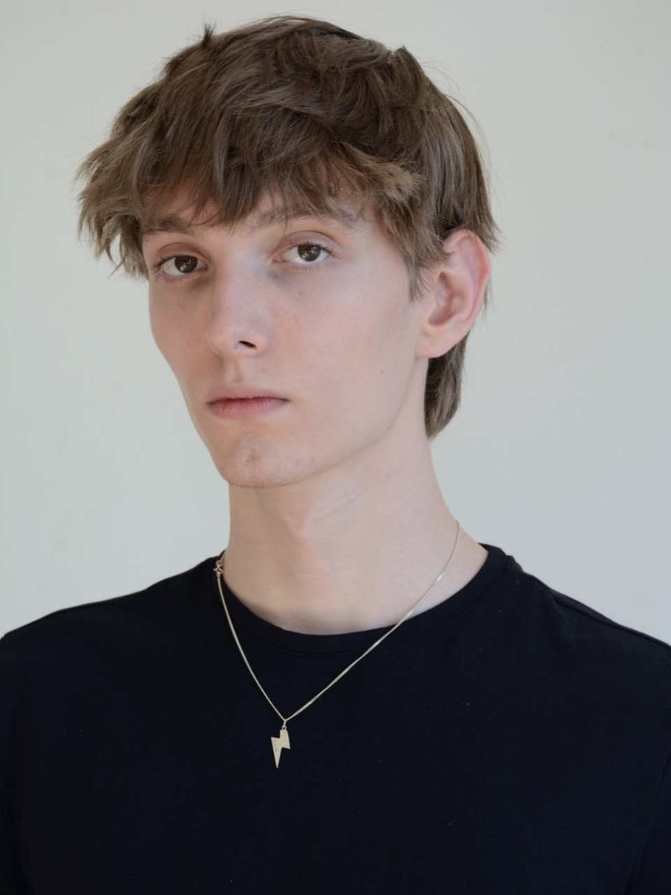 NINO WESSMAN by Kult Models London – Model Agency, United Kingdom