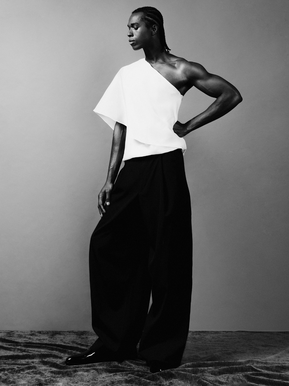 Akan By Kult Models Scandinavia