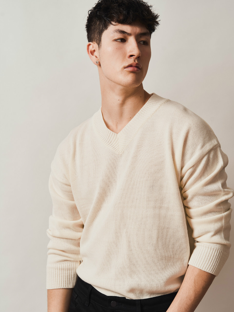 BRANDON SOON SHIONG by KULT MODELS Hamburg, Germany