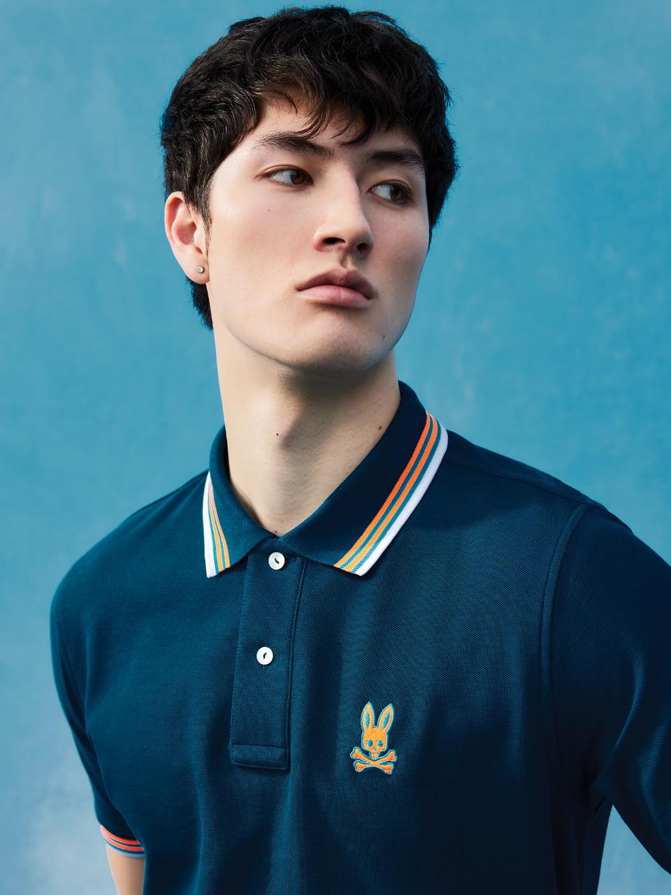 BRANDON SOON SHIONG by KULT MODELS Hamburg, Germany