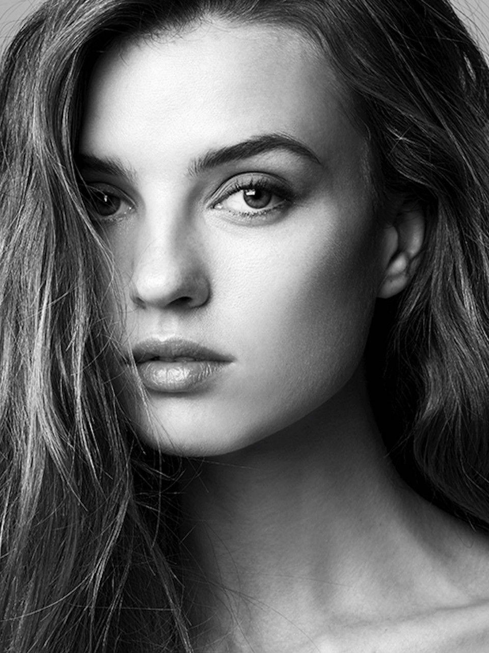 AMANDA MONDALE by KULT MODELS Hamburg, Germany