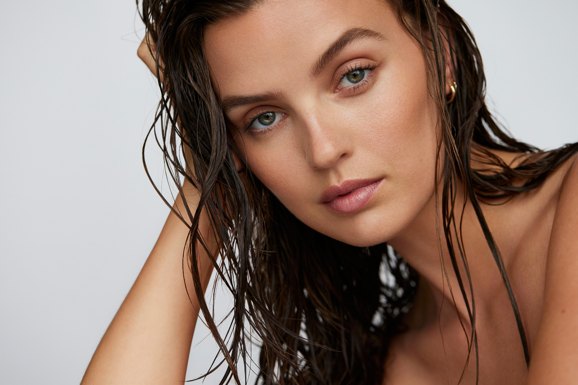 AMANDA MONDALE by Kult Models London – Model Agency, United Kingdom