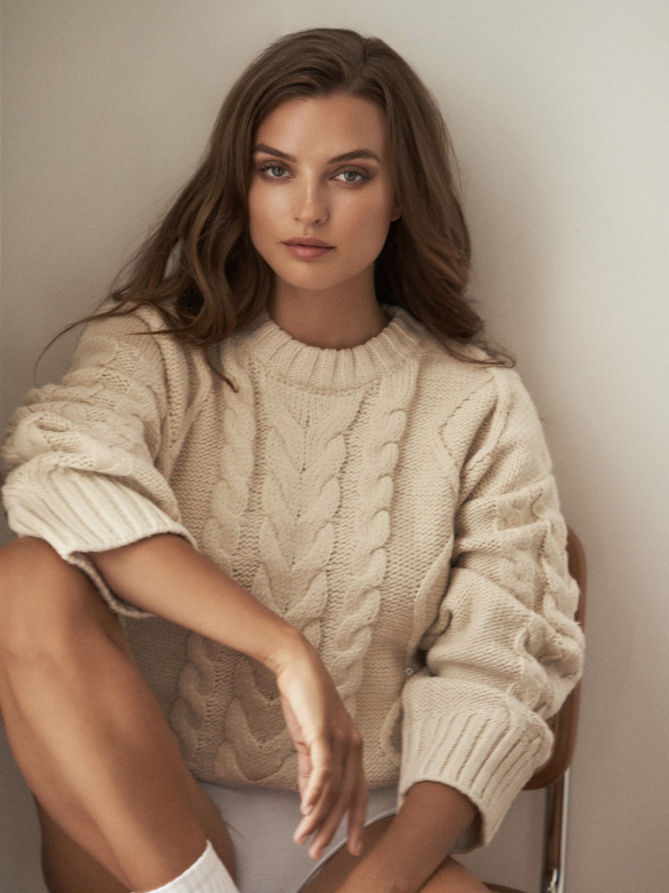 AMANDA MONDALE by Kult Models London – Model Agency, United Kingdom