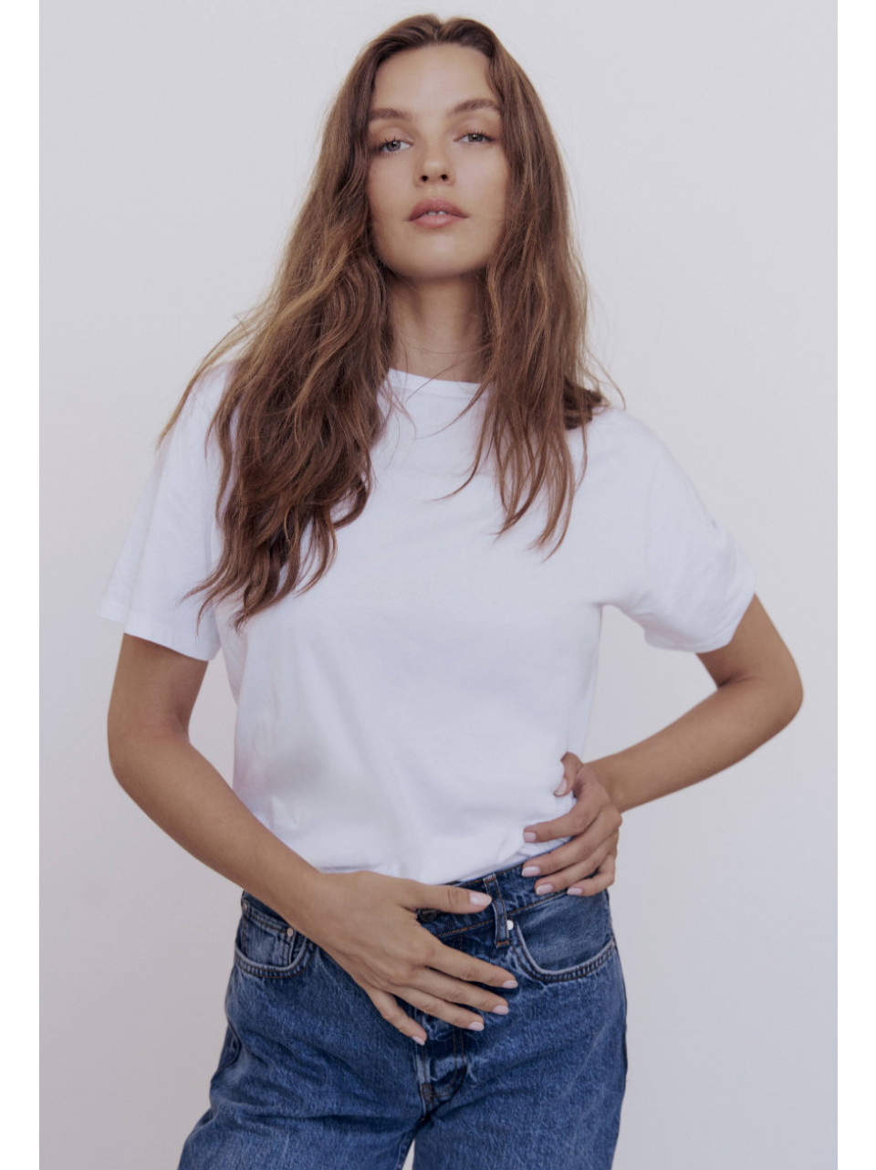 AMANDA MONDALE by KULT MODELS Hamburg, Germany