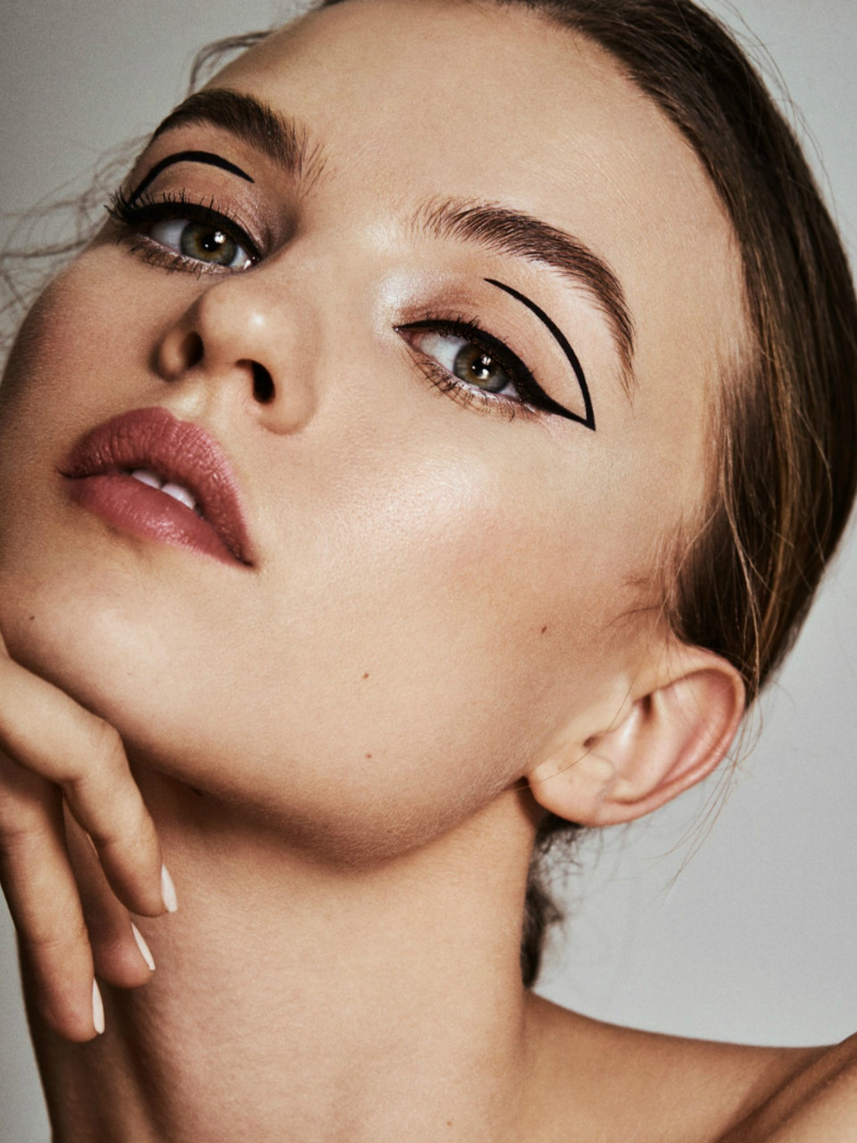 AMANDA MONDALE by KULT MODELS Hamburg, Germany