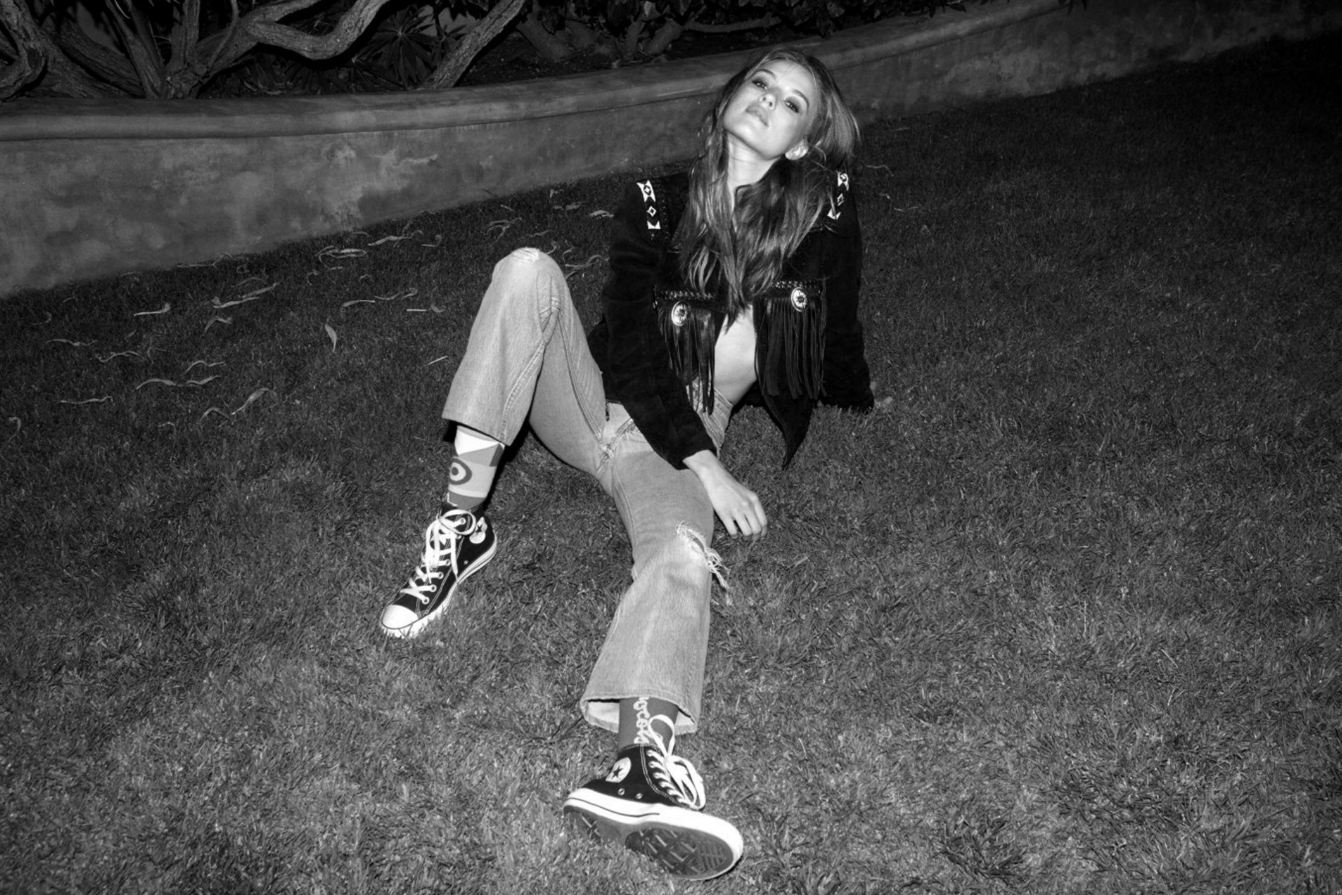 AMANDA MONDALE by Kult Models London – Model Agency, United Kingdom