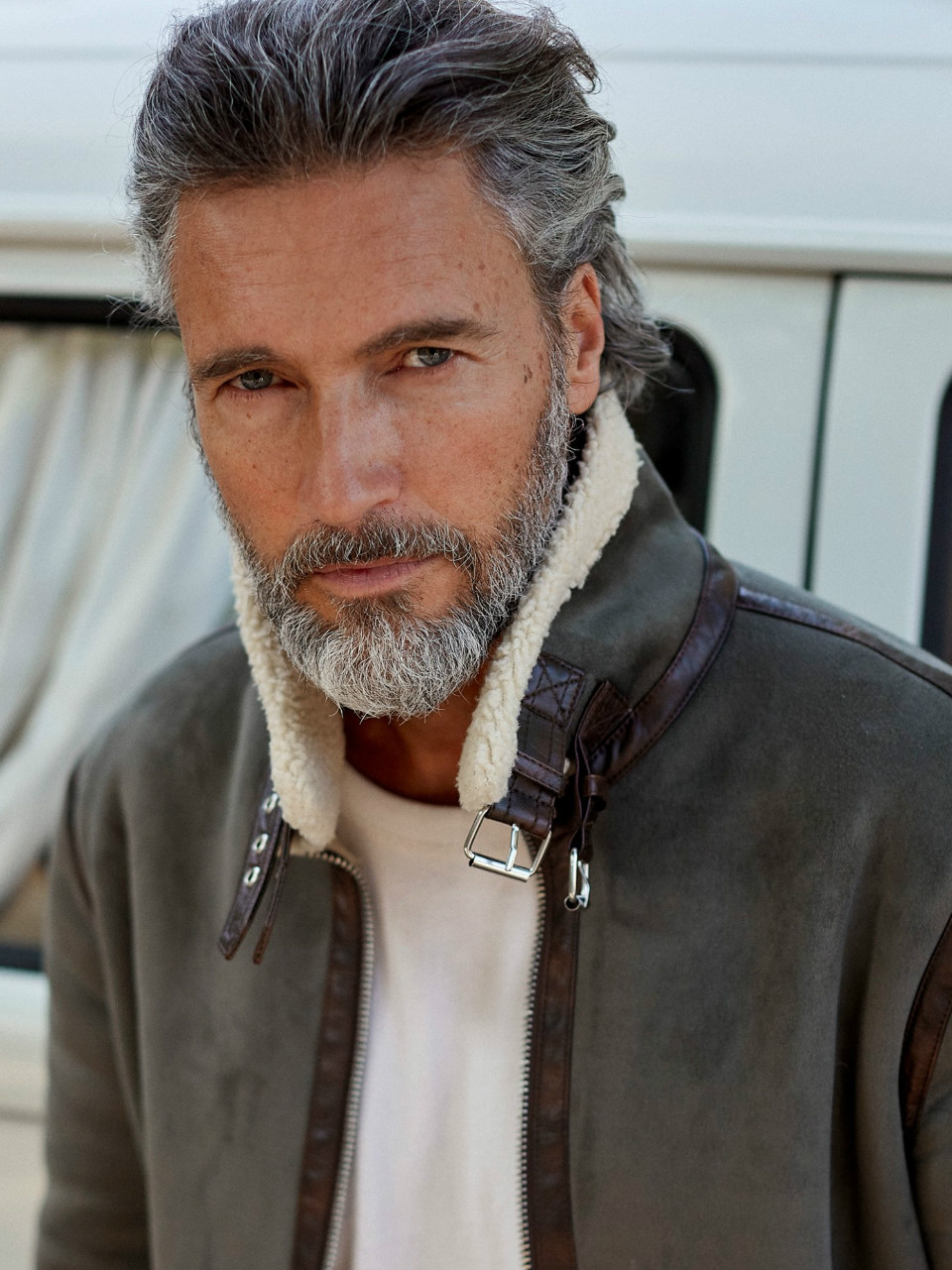 GARY GREENWOOD by KULT MODELS Hamburg, Germany