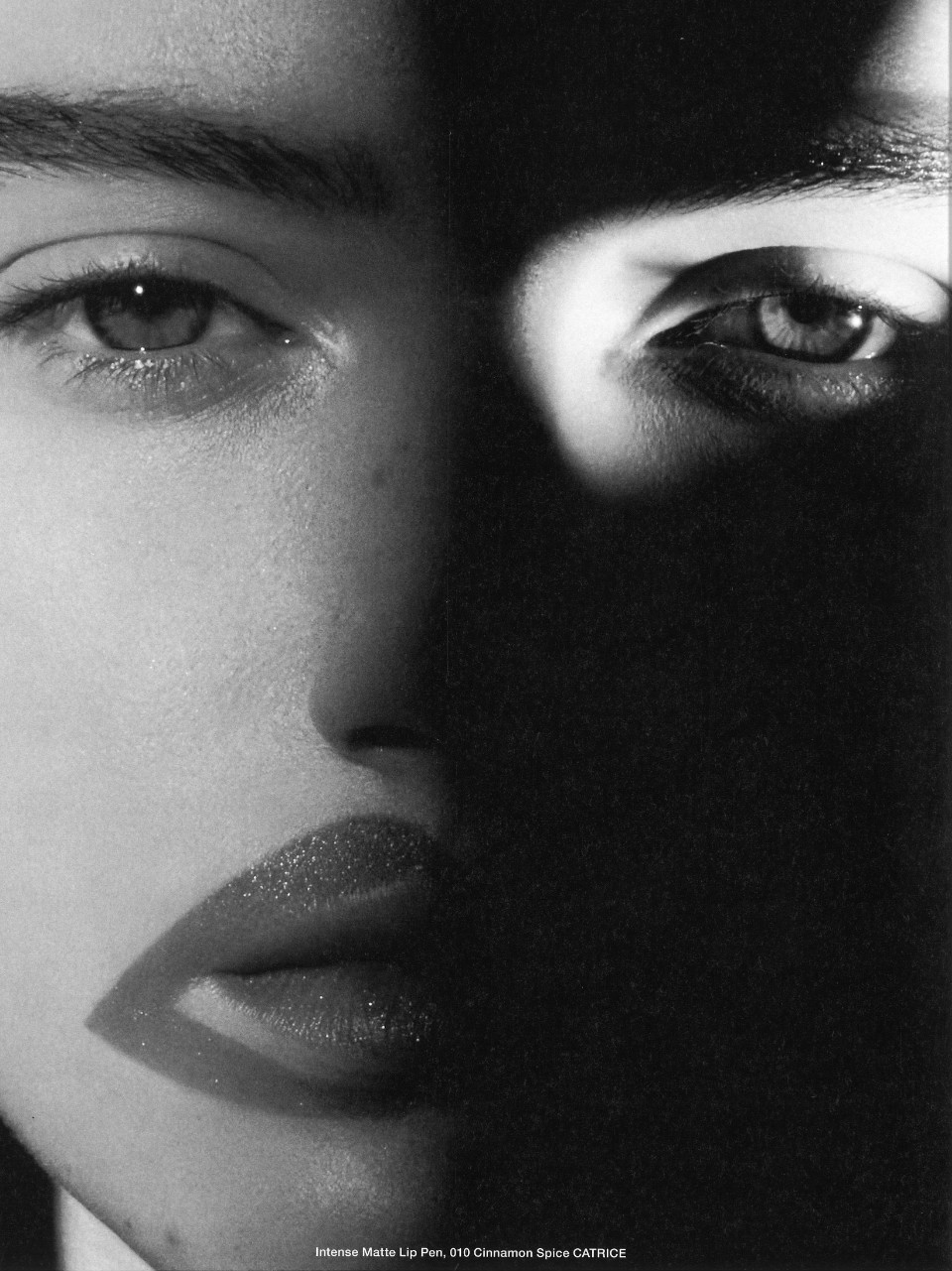 BIRGIT VEEGEN by KULT MODELS Hamburg, Germany