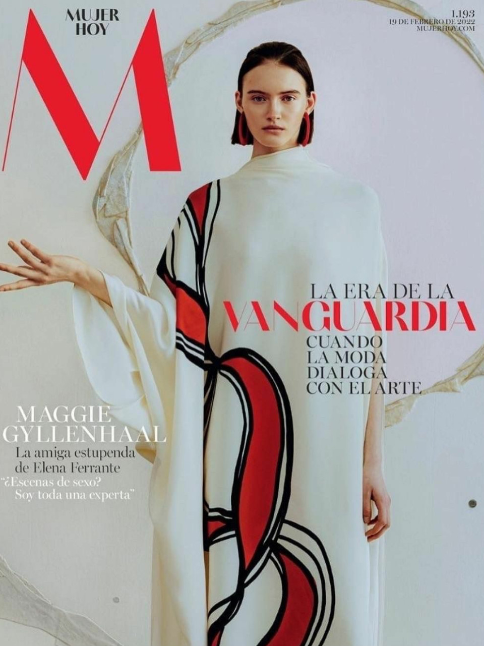 BIRGIT VEEGEN by KULT MODELS Hamburg, Germany