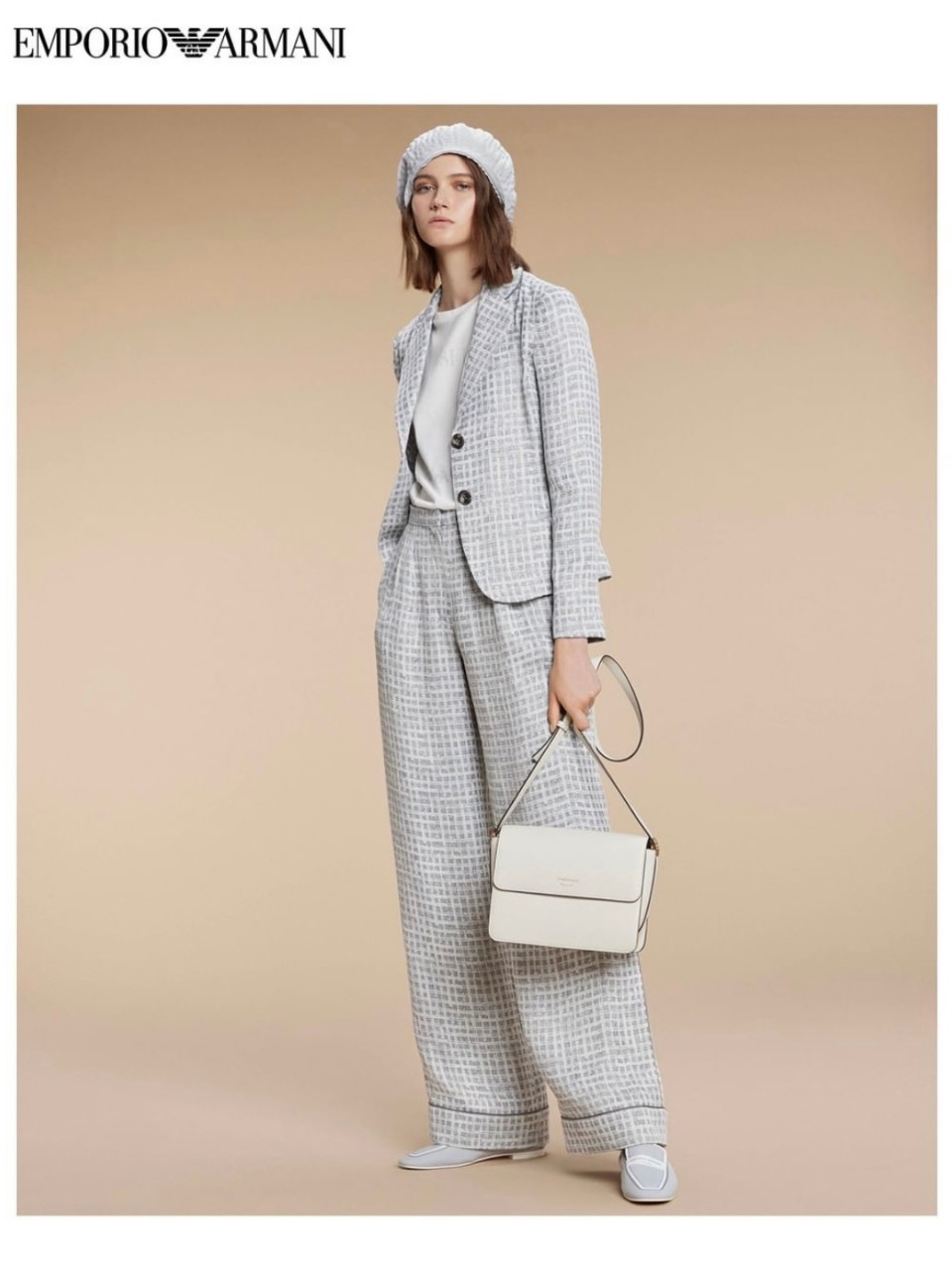 BIRGIT VEEGEN by KULT MODELS Hamburg, Germany