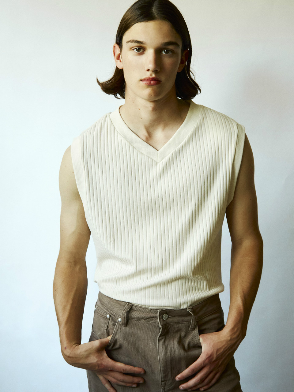HENRY WALLACE by KULT MODELS Hamburg, Germany