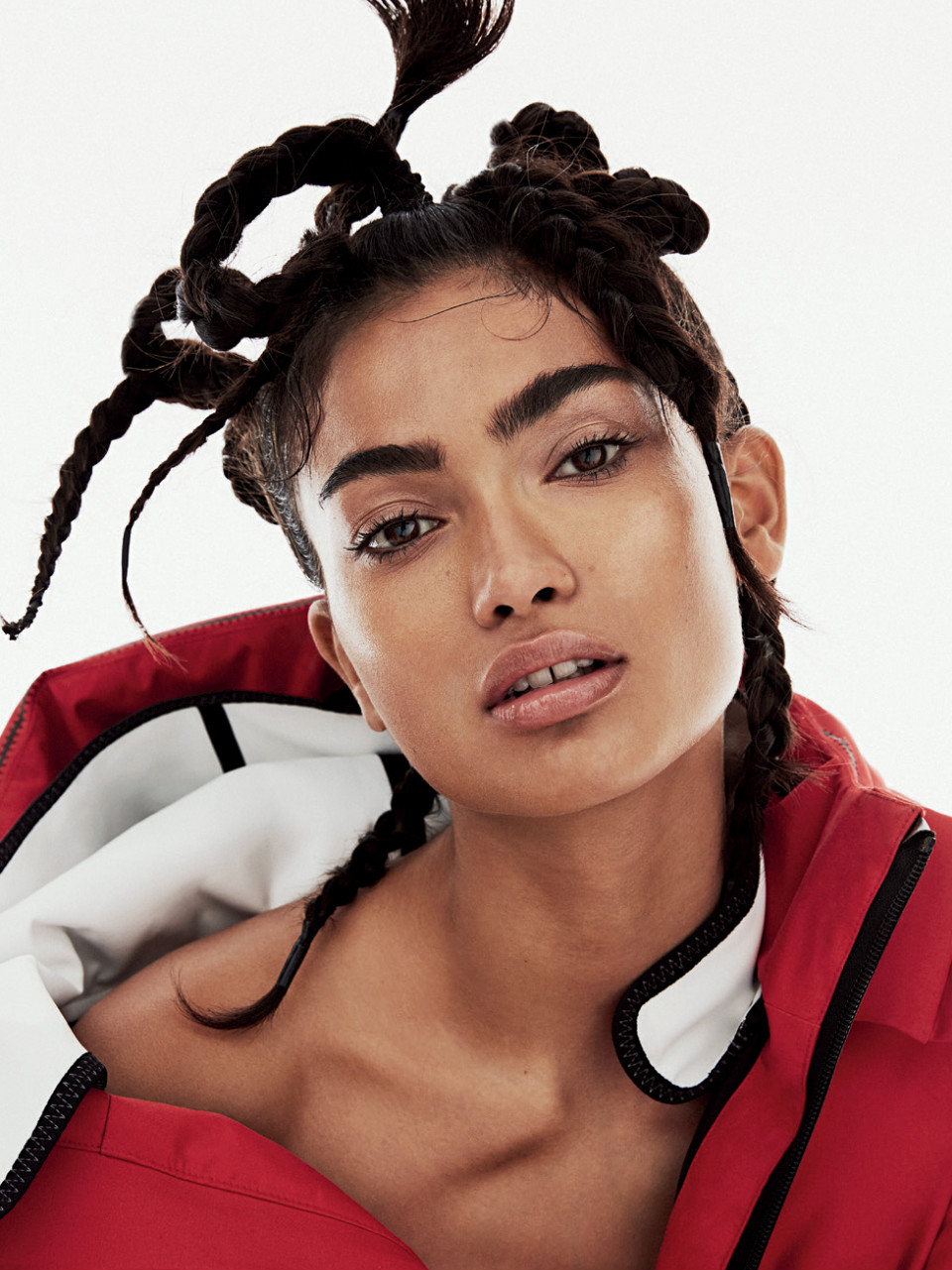 KELLY GALE by Kult Models London – Model Agency, United Kingdom