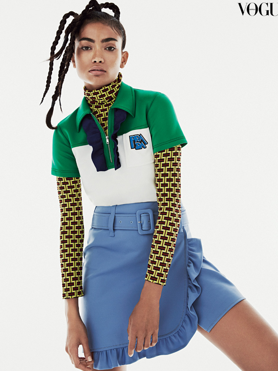 KELLY GALE by Kult Models London – Model Agency, United Kingdom