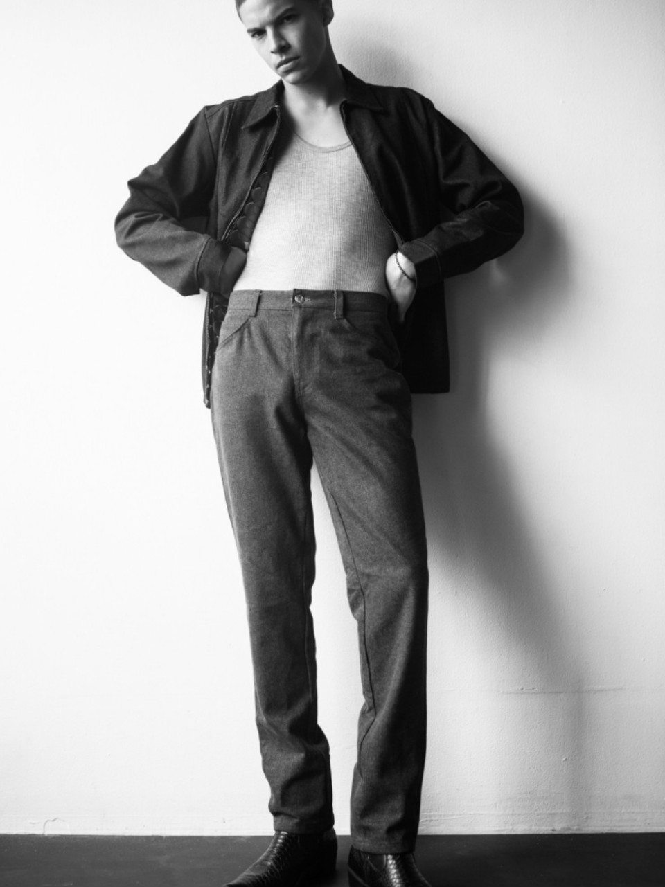 TONY RODRIGUEZ by Kult Models London – Model Agency, United Kingdom