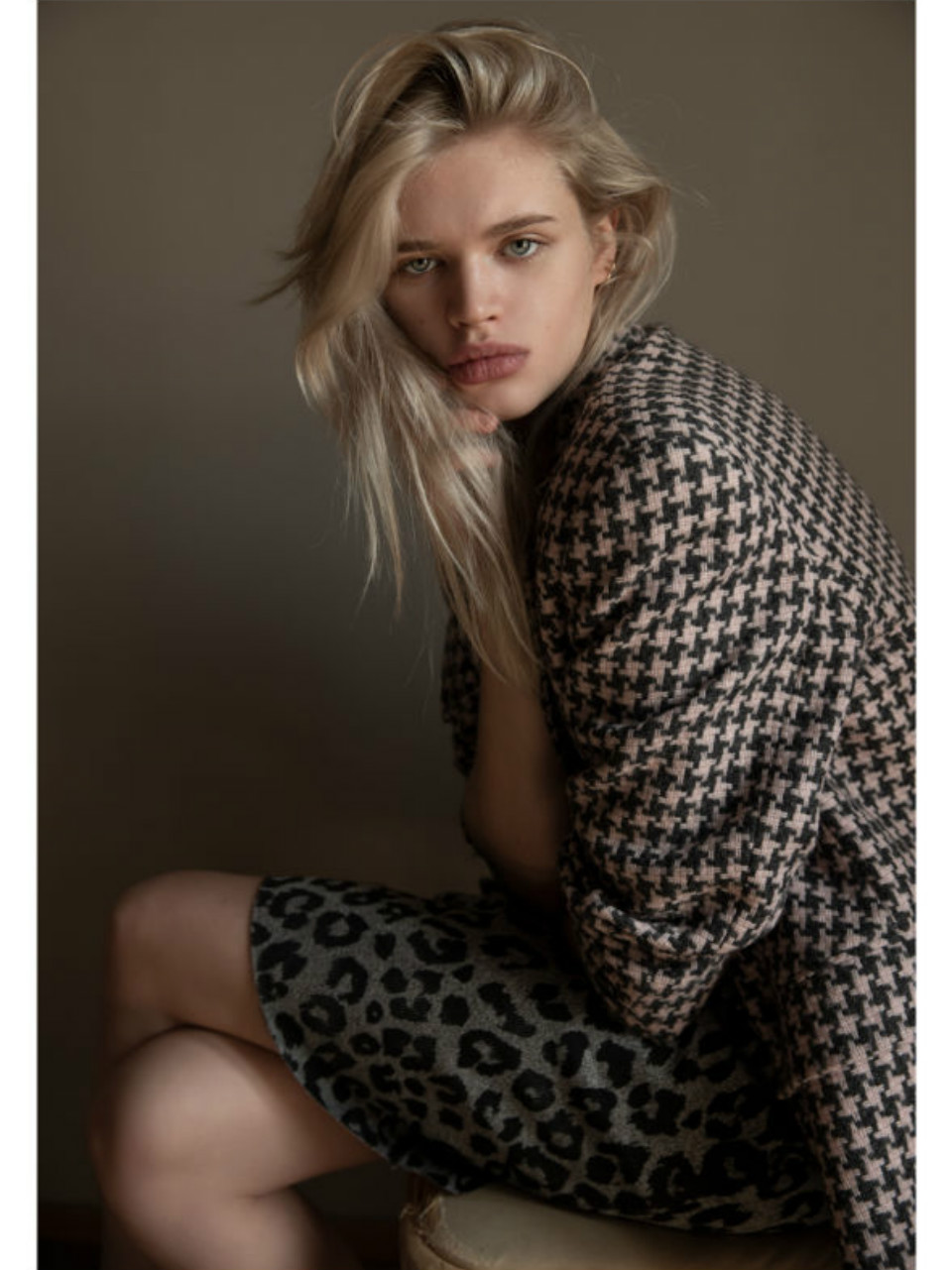 ELLA HOPE MERRYWEATHER by Kult Models London – Model Agency, United Kingdom