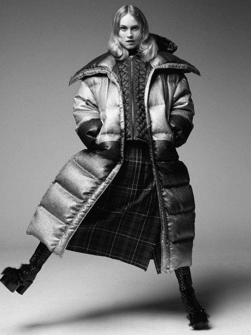 KITTI MUDELE by KULT MODELS Hamburg, Germany