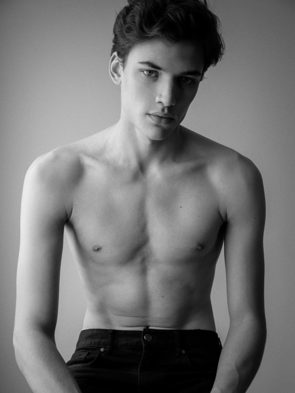 TOMASZ LABIS by KULT MODELS Hamburg, Germany