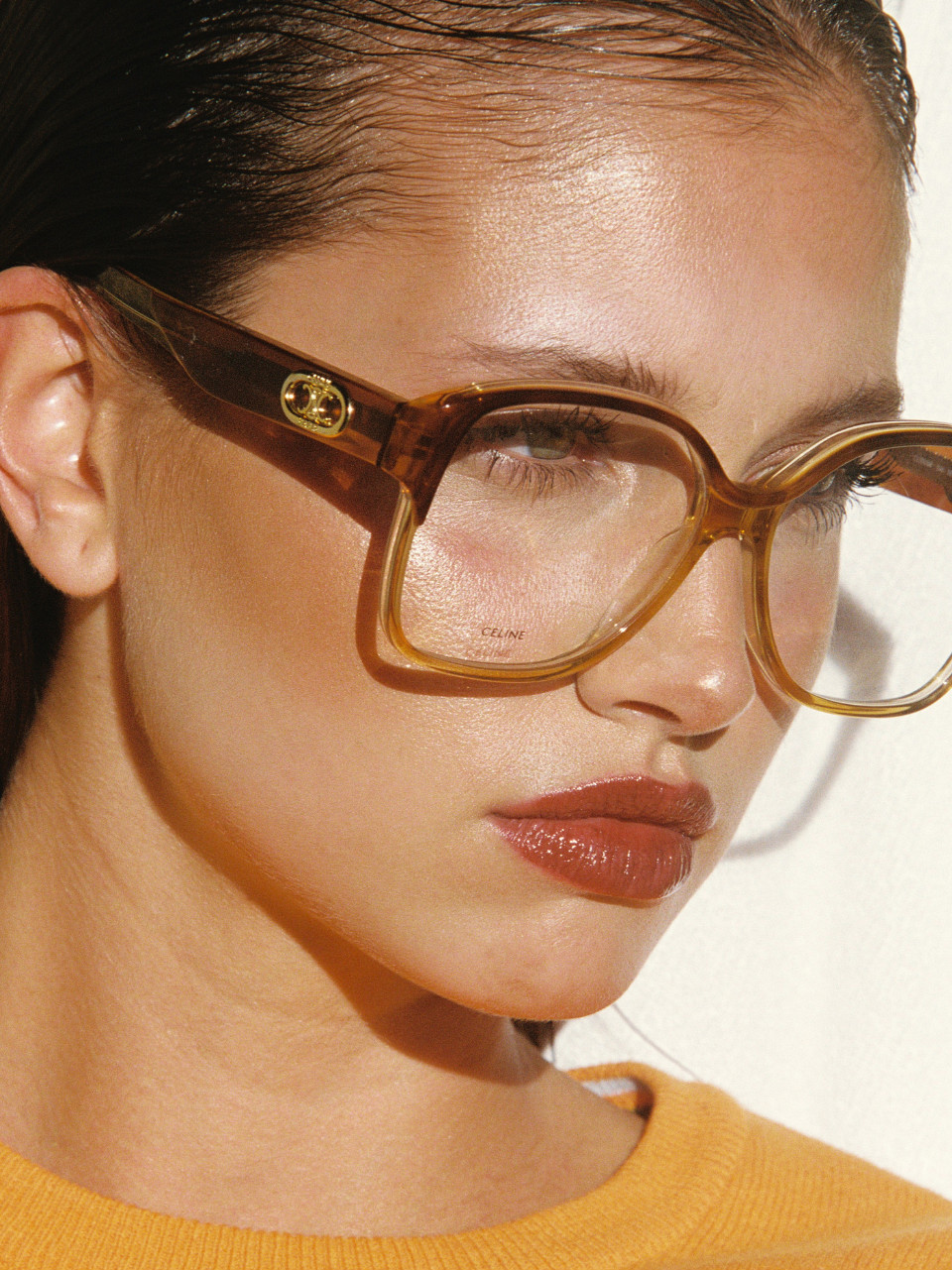 MAURA MAURER by KULT MODELS Hamburg, Germany