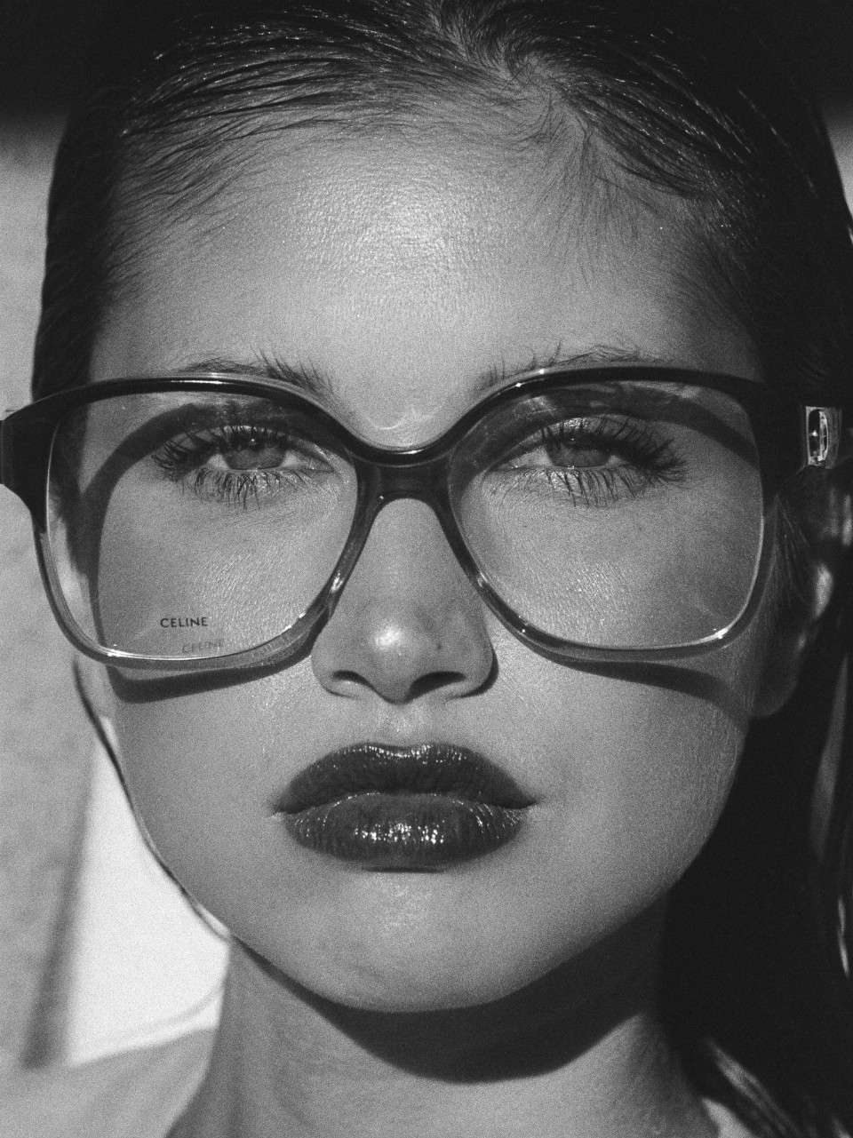 MAURA MAURER by KULT MODELS Hamburg, Germany