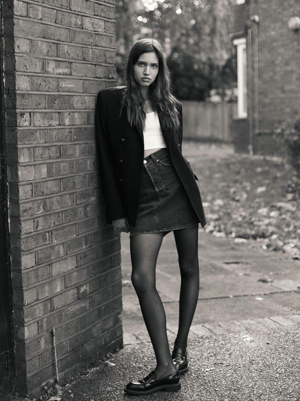 MAURA MAURER by Kult Models London – Model Agency, United Kingdom