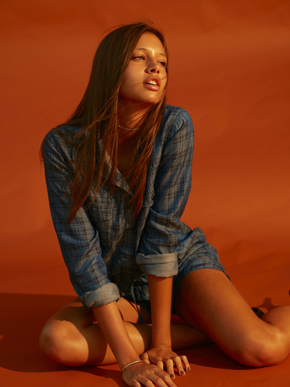 MAURA MAURER by Kult Models London – Model Agency, United Kingdom