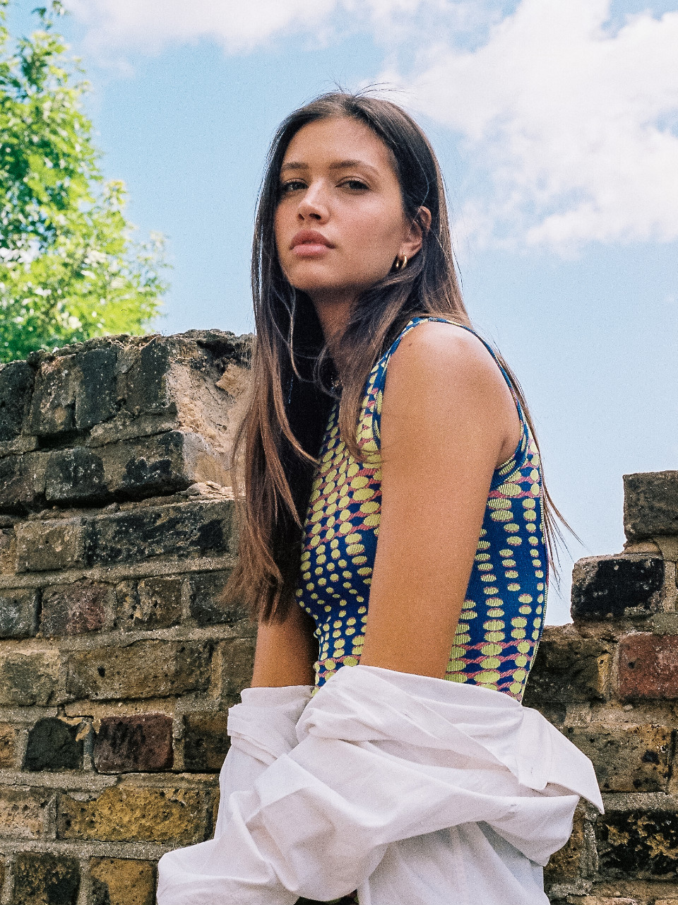 MAURA MAURER by Kult Models London – Model Agency, United Kingdom