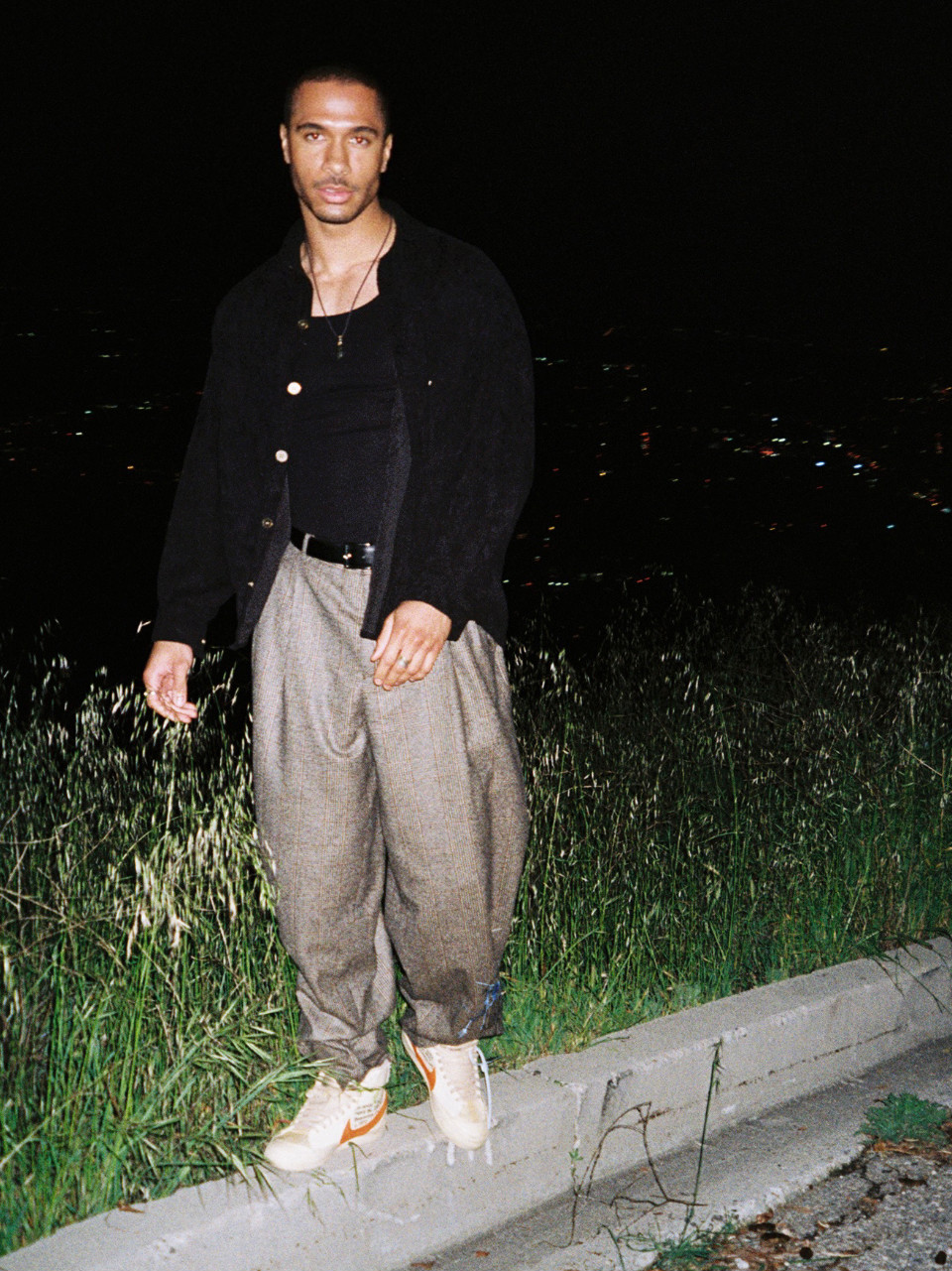 COREY LEE ANTON by Kult Models London – Model Agency, United Kingdom