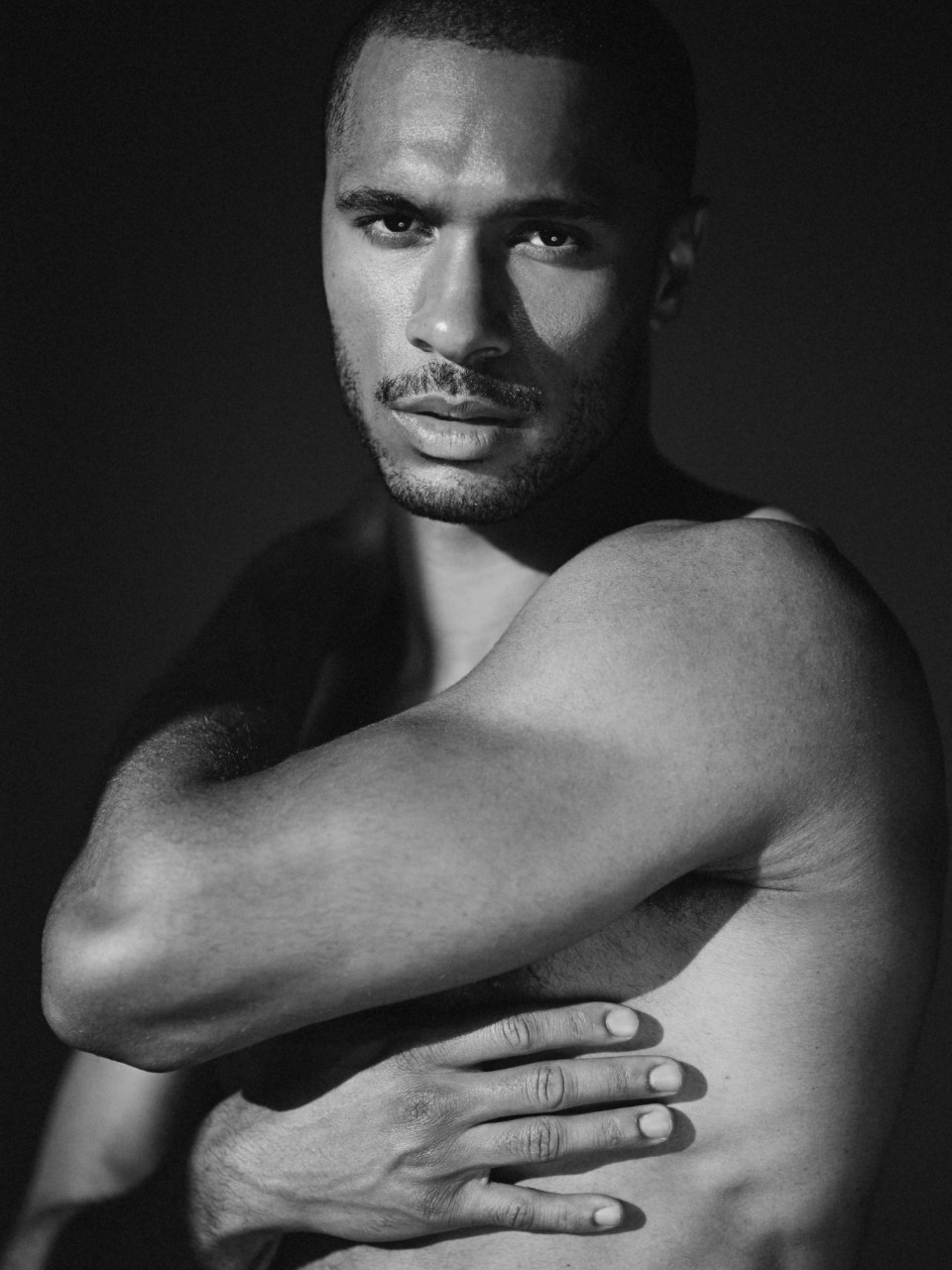 COREY LEE ANTON by Kult Models London – Model Agency, United Kingdom