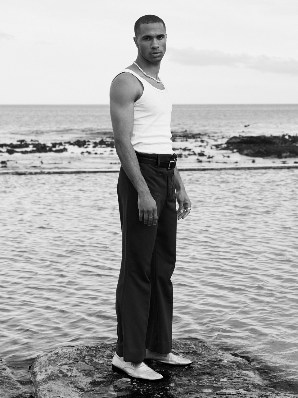 COREY LEE ANTON by Kult Models London – Model Agency, United Kingdom