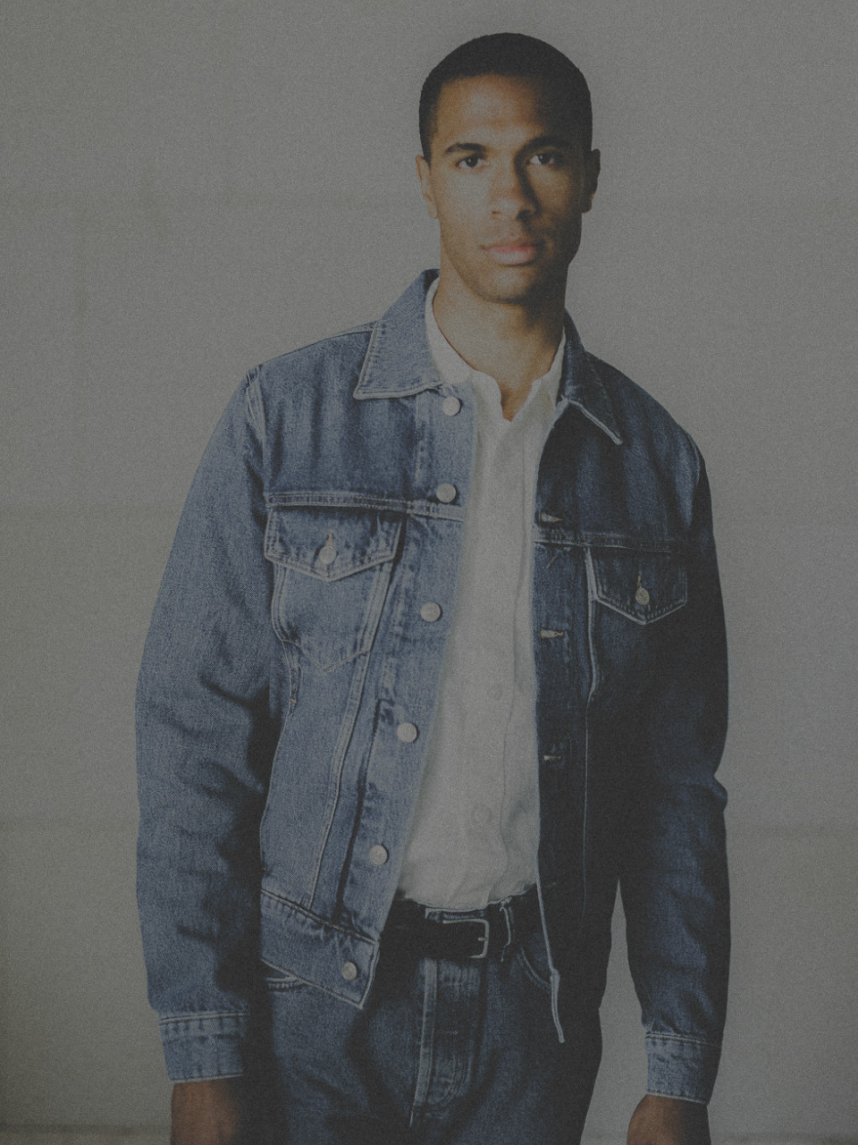 COREY LEE ANTON by Kult Models London – Model Agency, United Kingdom