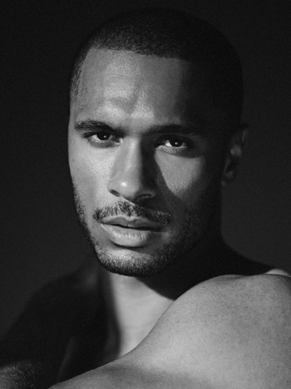 COREY LEE ANTON by Kult Models London – Model Agency, United Kingdom