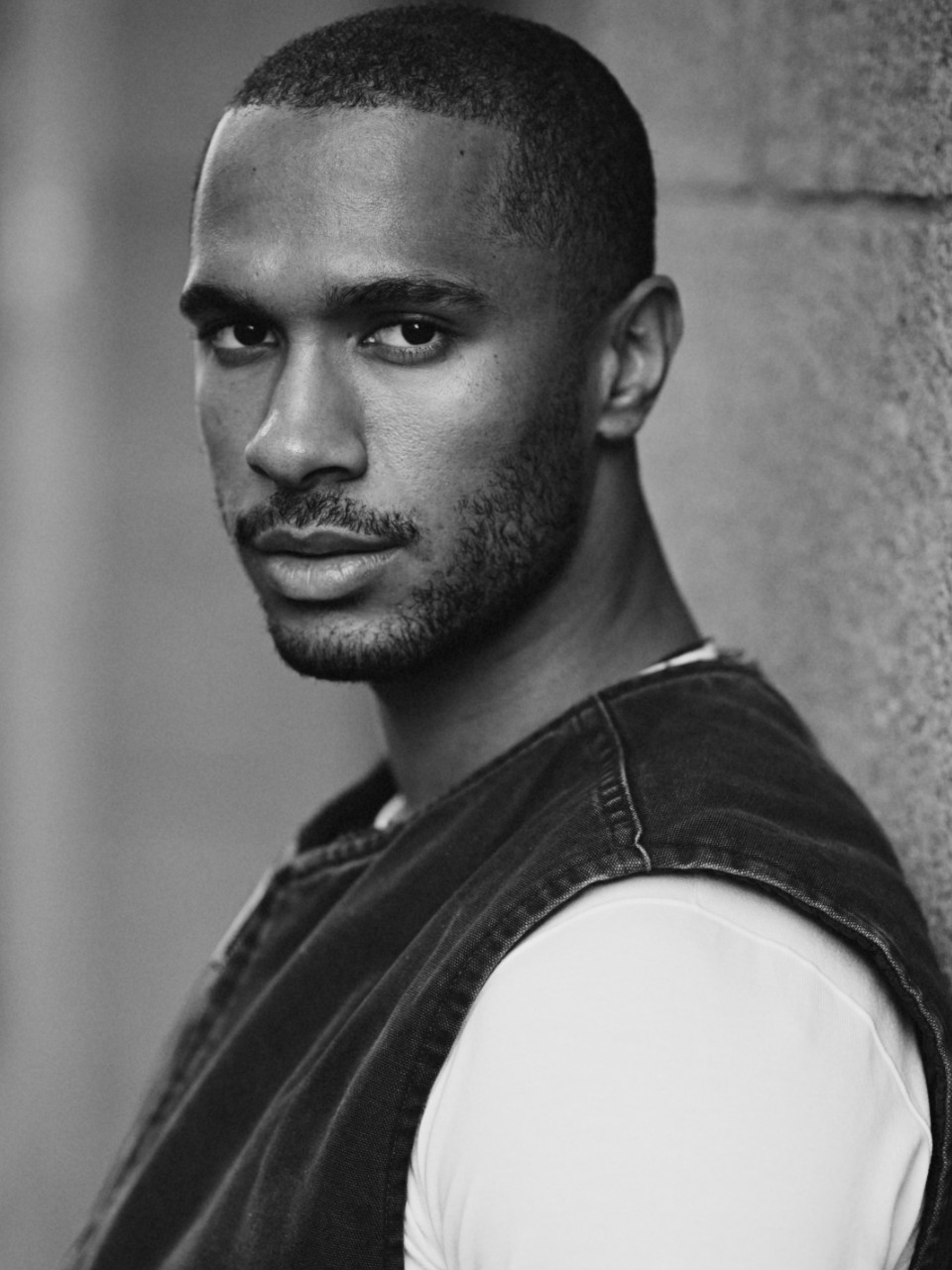 COREY LEE ANTON by Kult Models London – Model Agency, United Kingdom