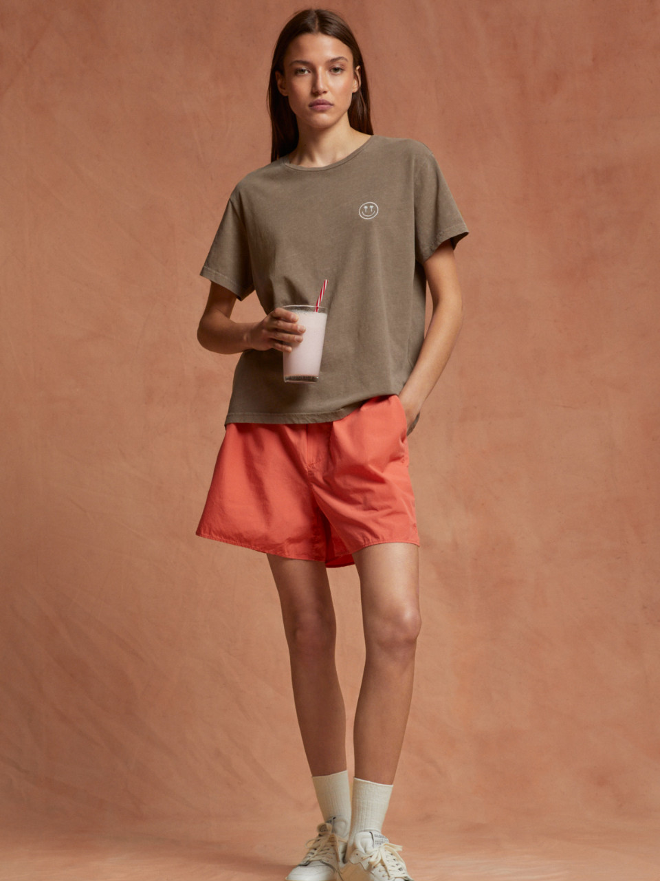 MARTINA MATTIOLI by KULT MODELS Hamburg, Germany