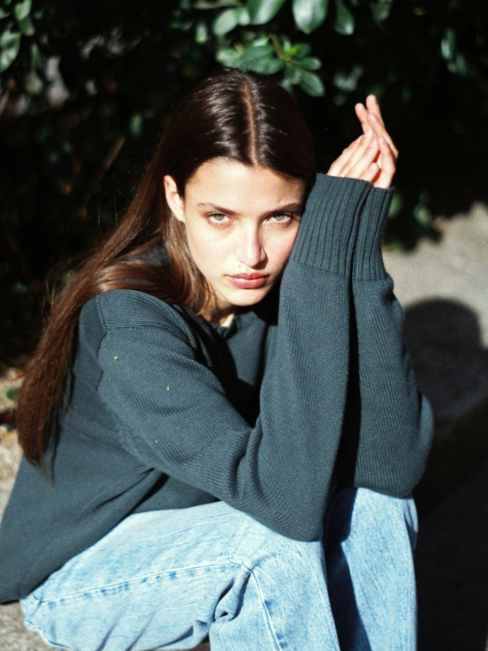 MARTINA MATTIOLI by KULT MODELS Hamburg, Germany