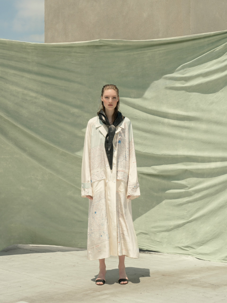 SUSANNE KNIPPER by Kult Models London – Model Agency, United Kingdom