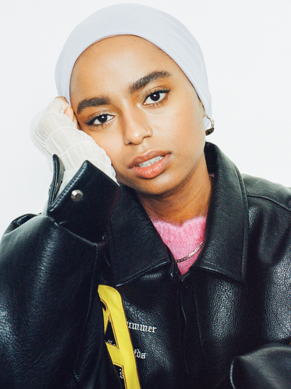 AZIZA by KULT MODELS Hamburg, Germany