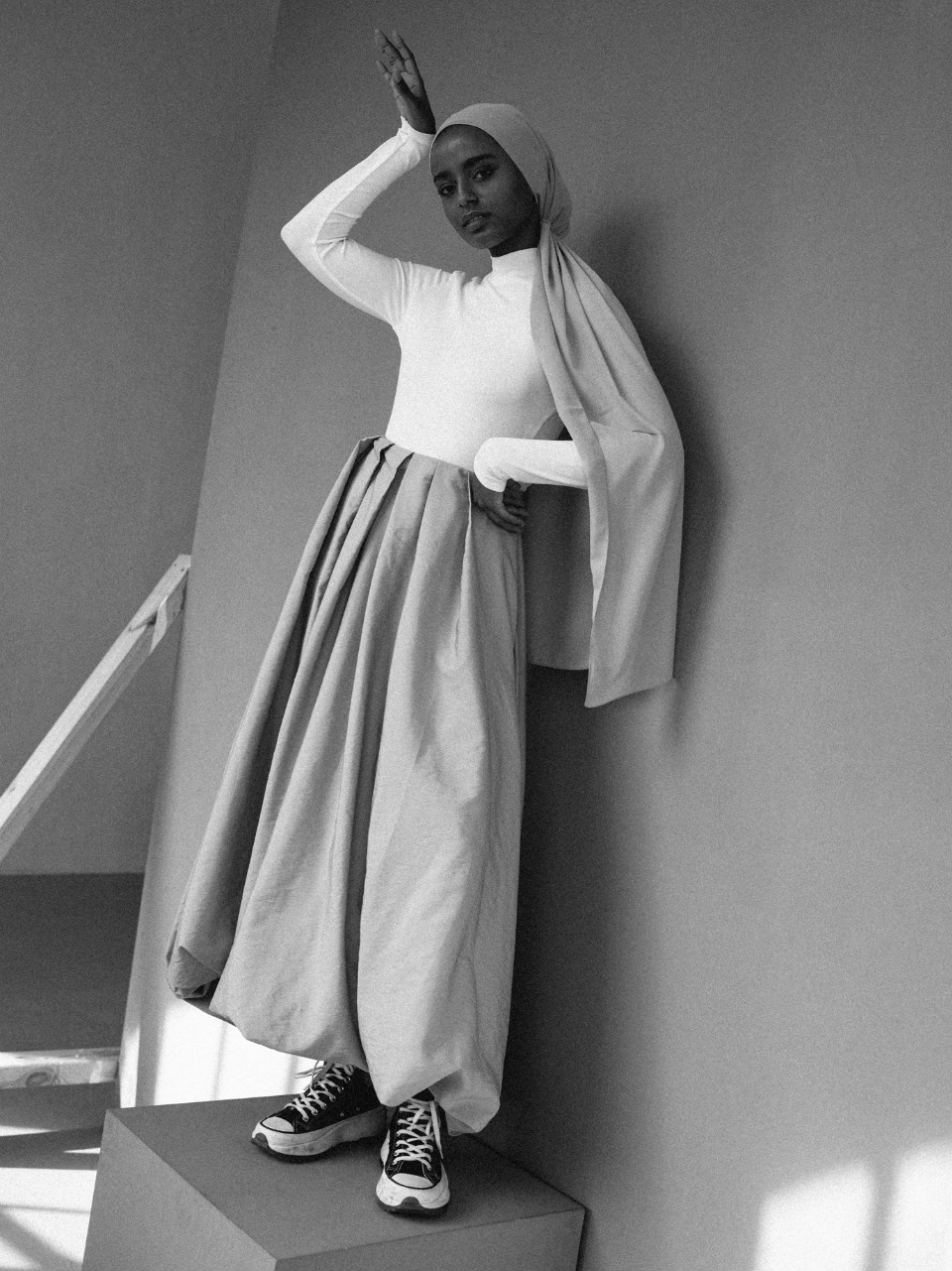 AZIZA by KULT MODELS Hamburg, Germany