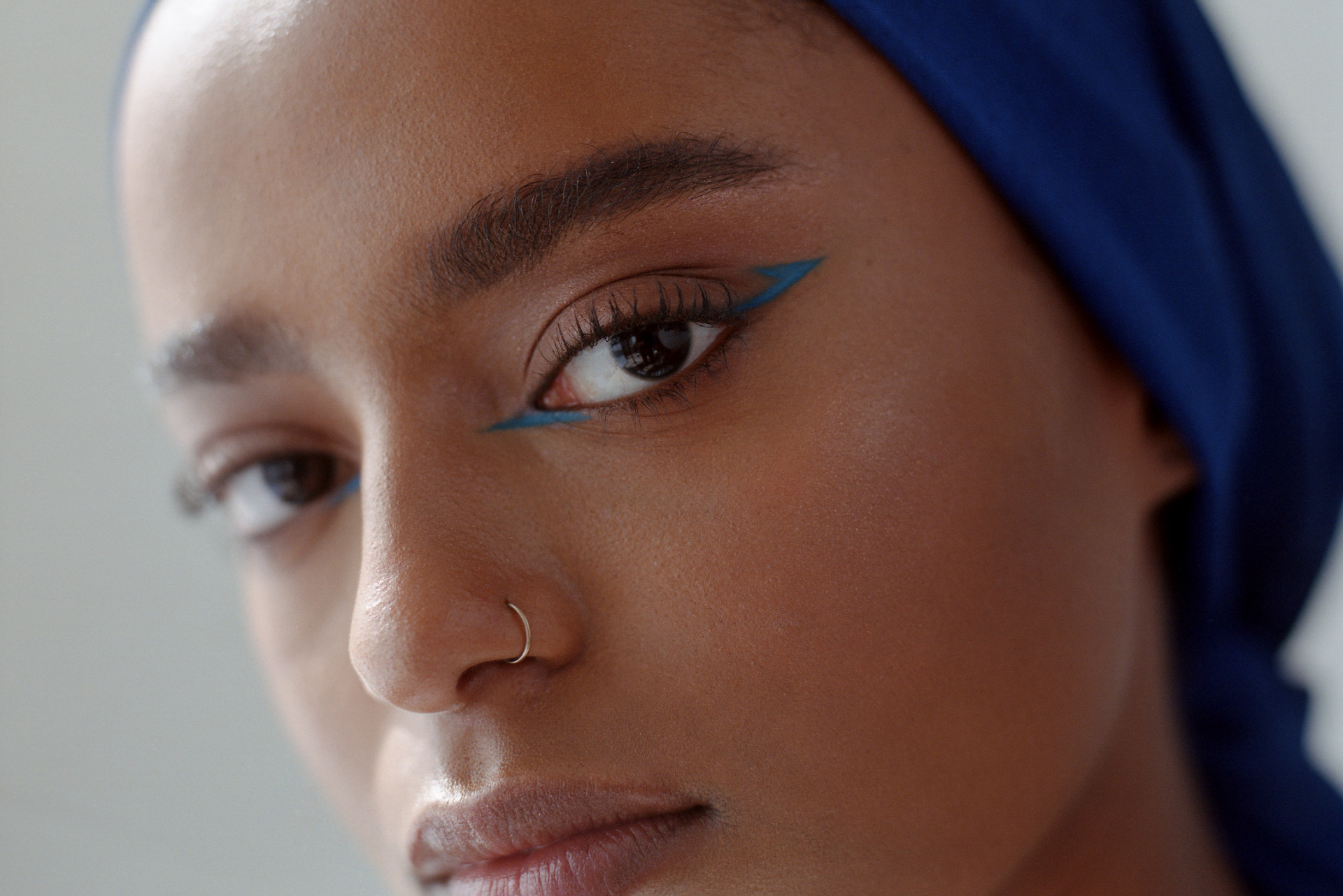 AZIZA by KULT MODELS Hamburg, Germany