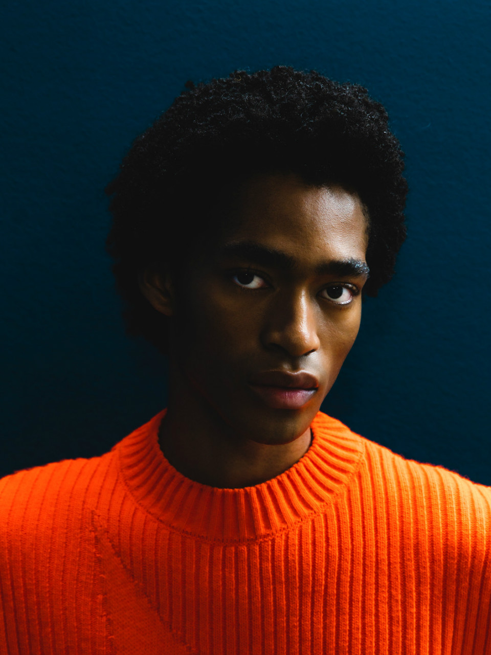 GABRIEL Z by Kult Models London – Model Agency, United Kingdom