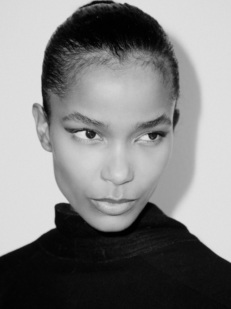 ISILDA MOREIRA by KULT MODELS Hamburg, Germany