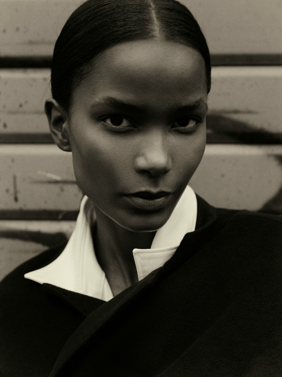 ISILDA MOREIRA by KULT MODELS Hamburg, Germany