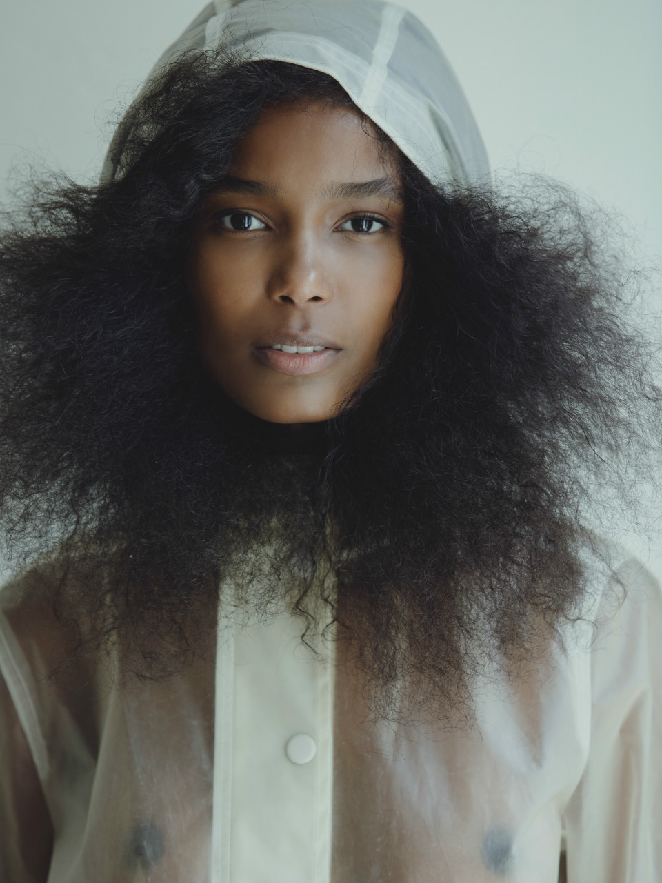 ISILDA MOREIRA by KULT MODELS Hamburg, Germany