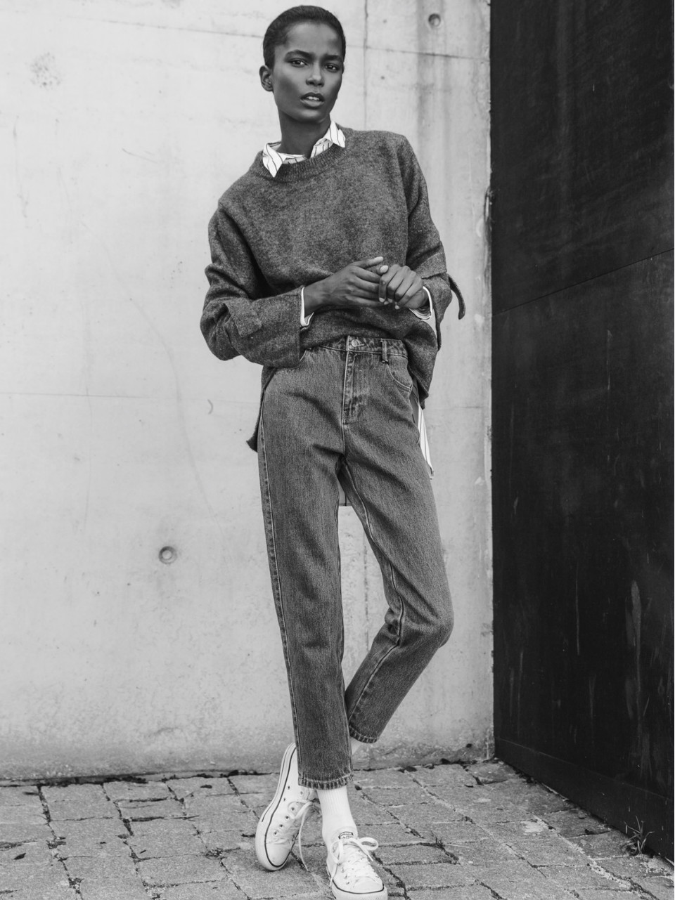 ISILDA MOREIRA by KULT MODELS Hamburg, Germany