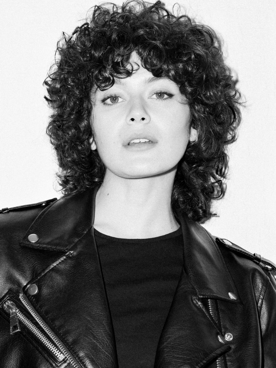NIAMH DUNNE by KULT MODELS Hamburg, Germany